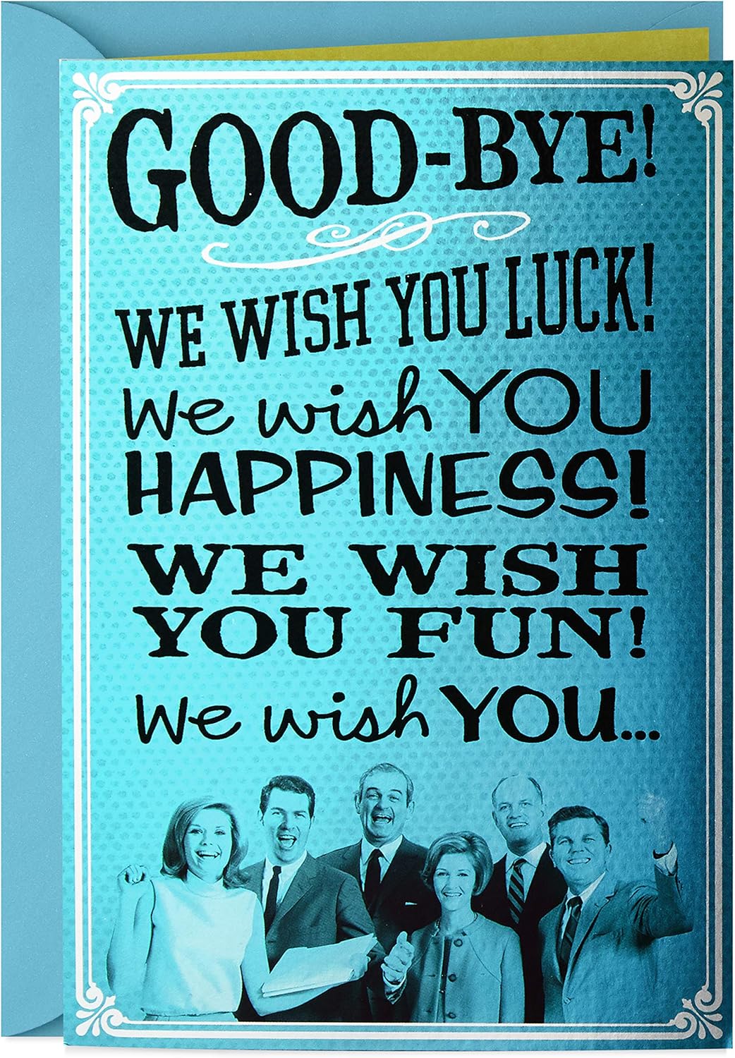 What To Write In A Retirement Card For Coworker Retirement Messages 