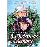 A Christmas Memory: One Christmas, and The Thanksgiving Visitor (Modern ...