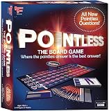 Pointless Travel: Amazon.co.uk: Toys & Games