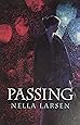 Passing: Amazon.ca: Larsen, Nella: Books