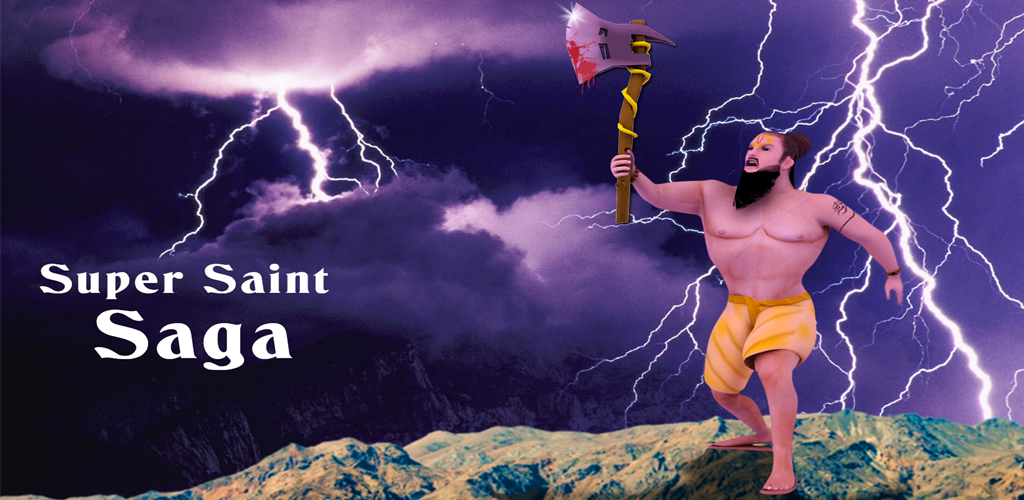 Super Saint Saga:Amazon.com:Appstore for Android