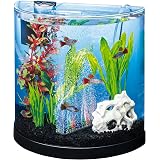 Tetra Cube Aquarium Kit, 3 Gallon : Amazon.ca: Pet Supplies