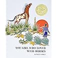 Girl Who Loved Wild Horses (Richard Jackson Books (Atheneum Hardcover ...