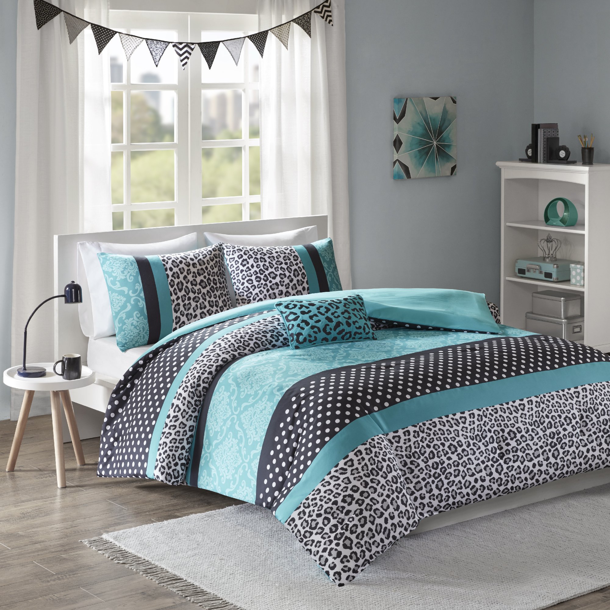 Queen Beds For Teenage Girls Loft & Bunk Beds For Adults