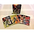 Amazon.com: Ray Harryhausen Gift Set (Three Disc Set) (w/ Book) [DVD ...