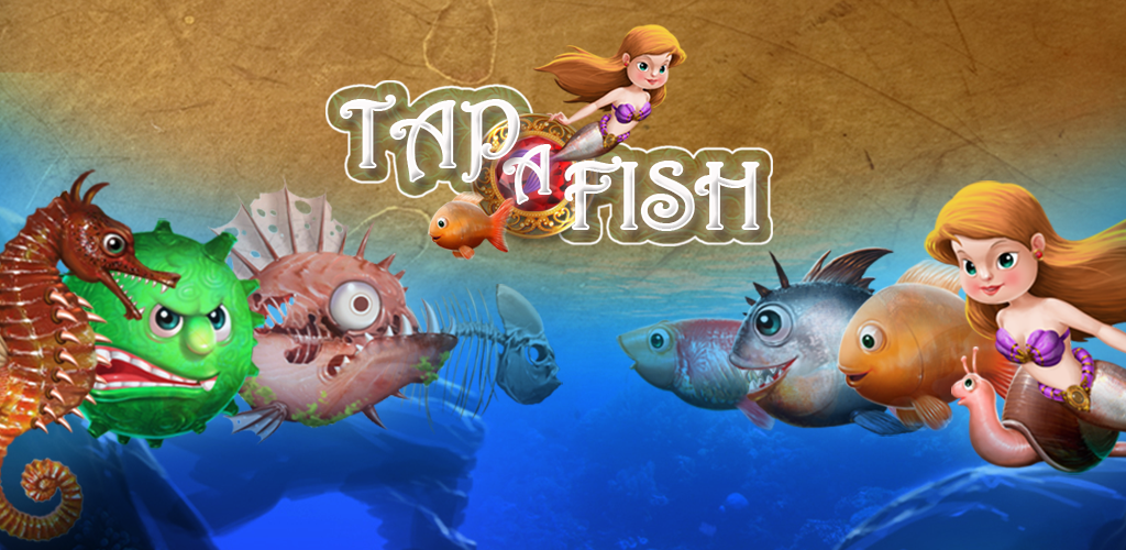 Tap a Fish Live Wallpaper:Amazon.com.br:Appstore for Android