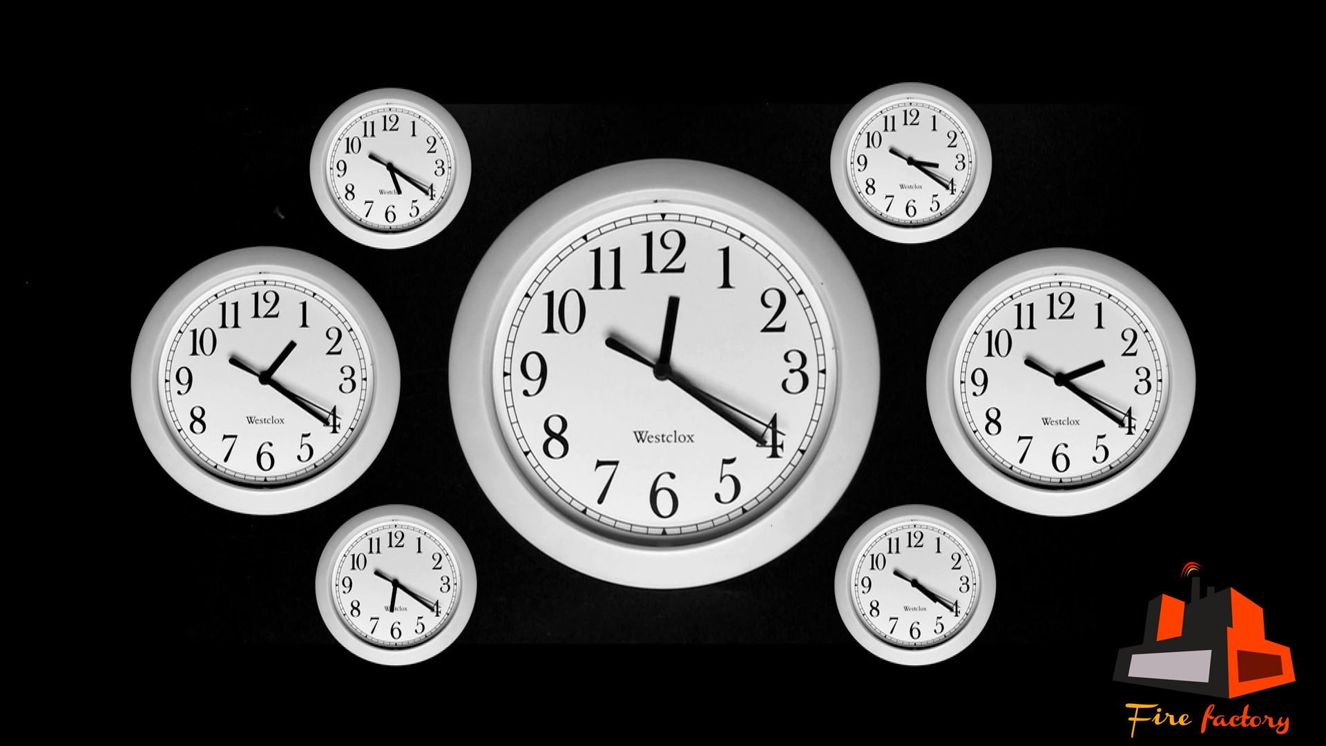 Amazon.com: Speedy Spinning Clock - See the Time Fly !: Appstore for ...