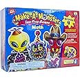 Amazon.com: Educational Insights Make-A-Monster Math Test Prep Games ...