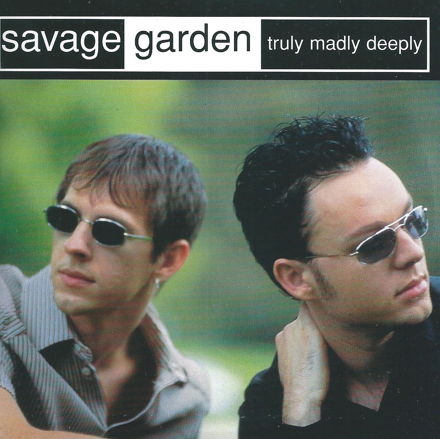 Truly Madly Deeply by Savage Garden: Amazon.co.uk: Music