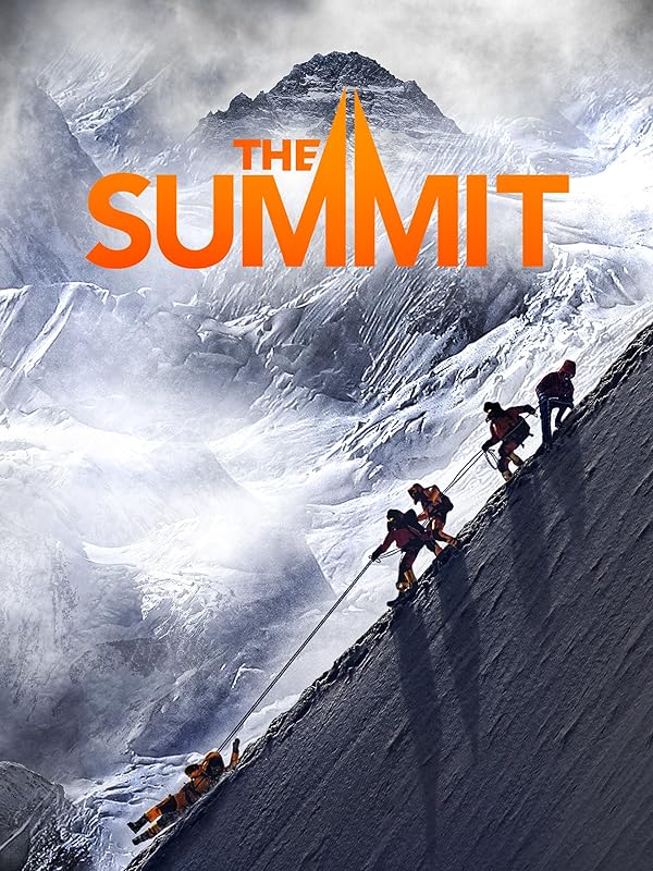 Watch The Summit | Prime Video