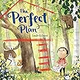 The Perfect Plan: Gilbert, Leah: 9781547605262: Amazon.com: Books