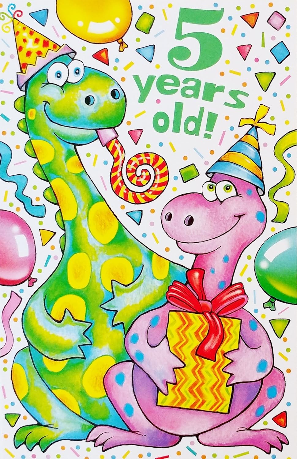 Happy Birthday 5 Year Old Images And Photos Finder