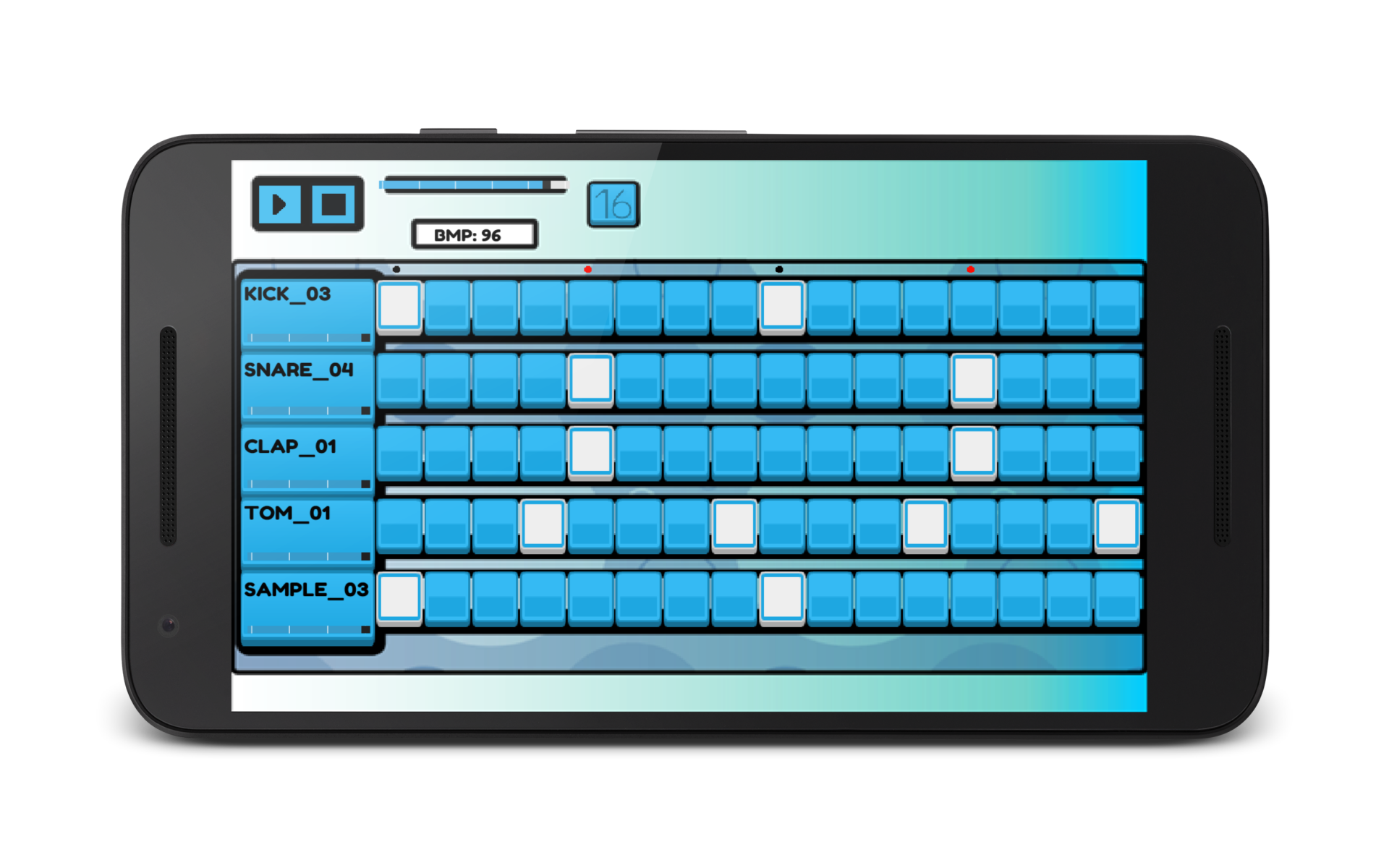 Amazon.com: HIP HOP BEAT MAKER : Apps & Games