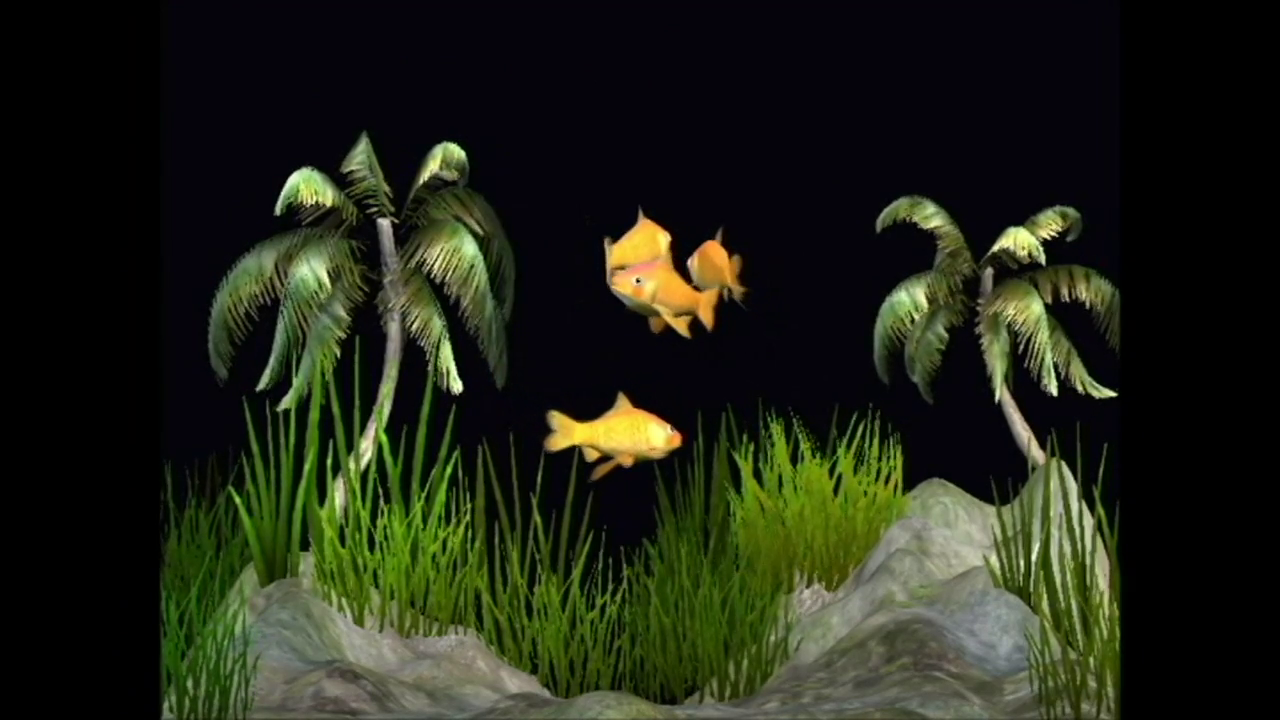 Fish Sim for Cats - App on Amazon Appstore