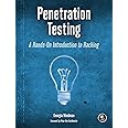 Amazon.com: Penetration Testing: A Hands-On Introduction to Hacking ...