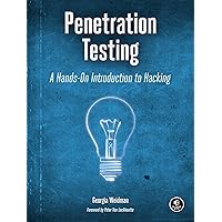 Hands on Hacking: Become an Expert at Next Gen Penetration Testing and ...