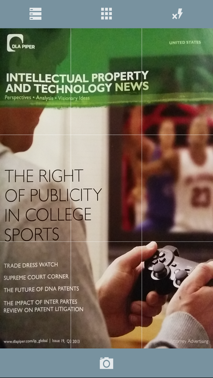 airScan mobile - PDF Scanner:Amazon.co.uk:Appstore for Android