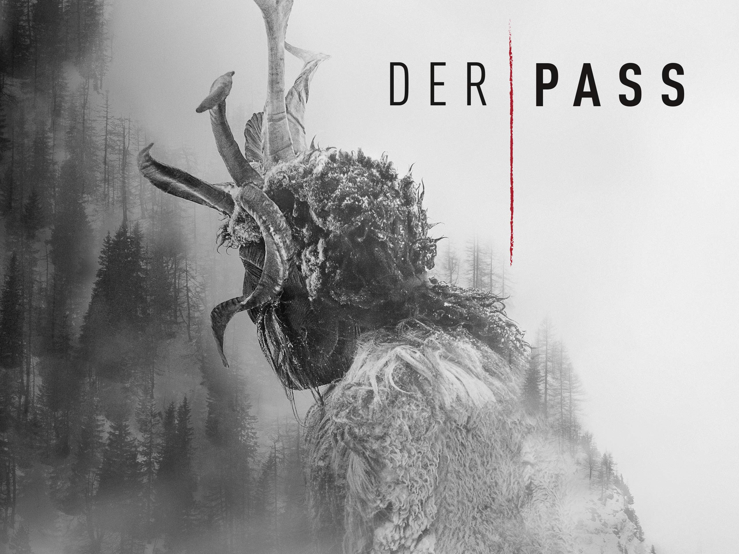 Watch Der Pass: Series 1 | Prime Video