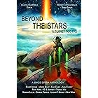 Amazon.com: Best of Beyond the Stars: a space opera anthology eBook ...