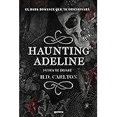 Hunting Adeline (Te Encontraré) : Carlton, H D: Amazon.com.mx: Libros