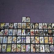 Amazon.com: DC Comics Justice League Tarot Card Deck: Cards: Toys & Games