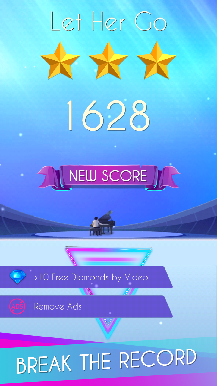 Amazon.com: Magic Piano 2 Music Tap : Apps & Games