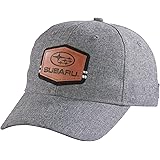 Amazon.com: Subaru Navy Star Cluster Patch Cap Legacy Forester Impreza ...