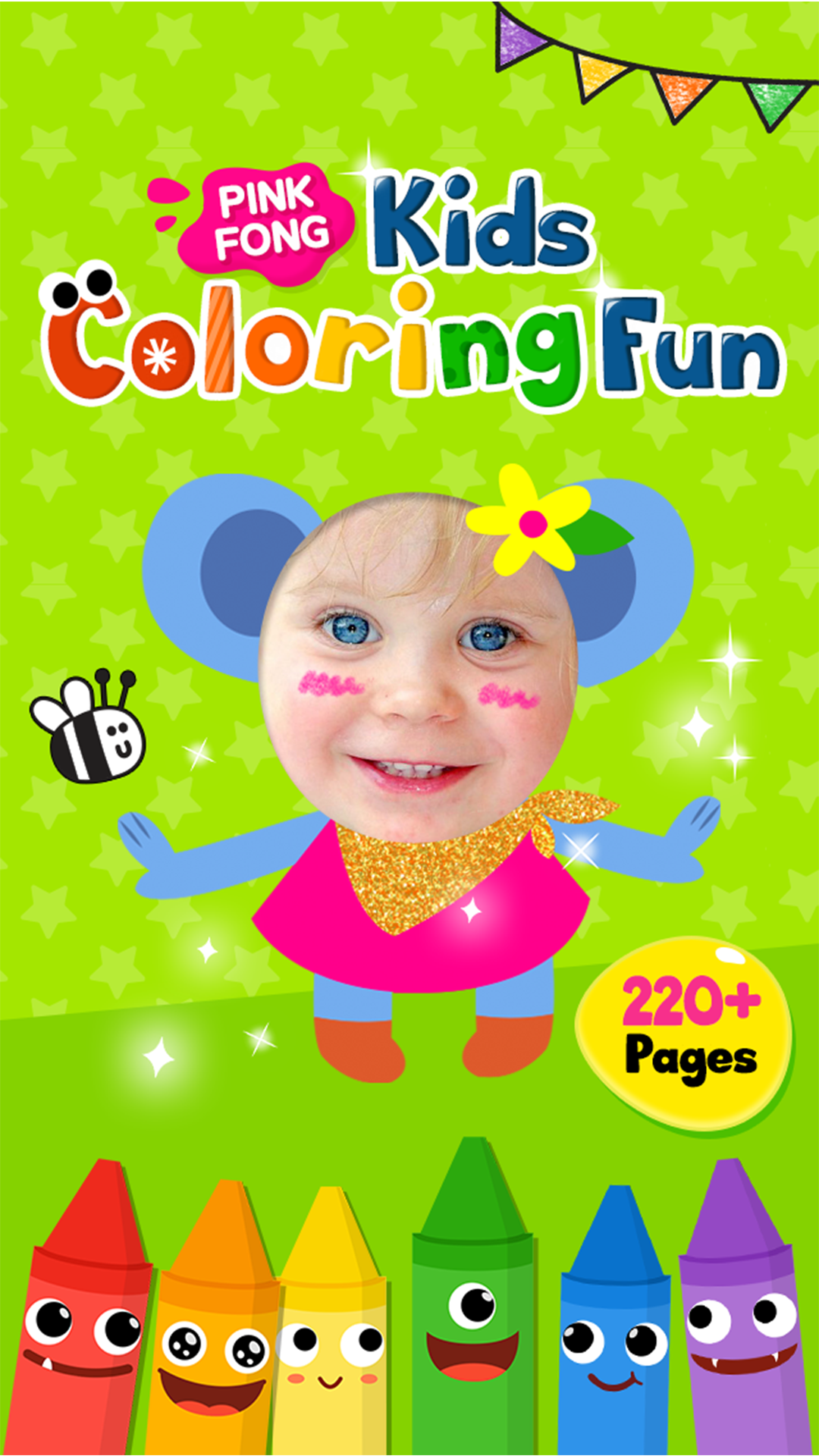 Kids Coloring Fun:Amazon.ca:Appstore for Android