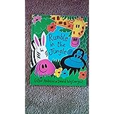 Amazon.com: Rumble in the Jungle: 9781589258648: Andreae, Giles ...