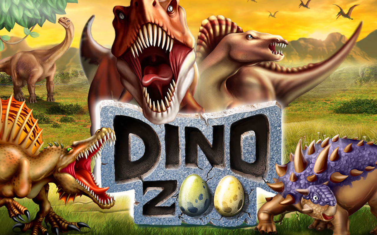 Dino Zoo: Amazon.es: Appstore para Android