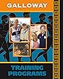 Galloway Training Programs: Jeff Galloway: 9780964718746: Amazon.com: Books