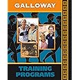 Galloway Training Programs: Jeff Galloway: 9780964718746: Amazon.com: Books