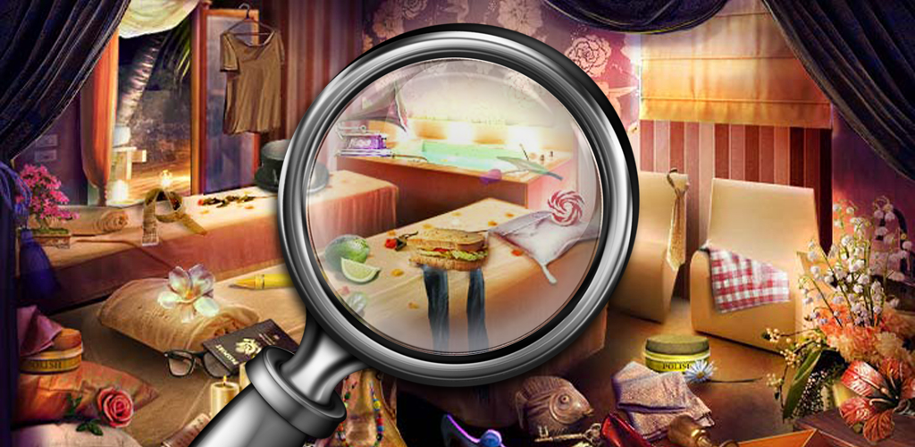 Hidden Object Game : 100 Levels of Hidden Clues: Amazon.ca: Appstore ...