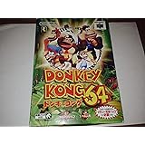 Donkey Kong 64: Prima's Official Strategy Guide: Mario De Govia, Don ...