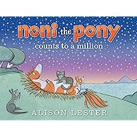 Noni the Pony Rescues a Joey: Lester, Alison: 9781760875053: Amazon.com ...