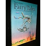 Fairy Tales (Fantastic World of Terry Jones): Jones, Terry, Foreman ...