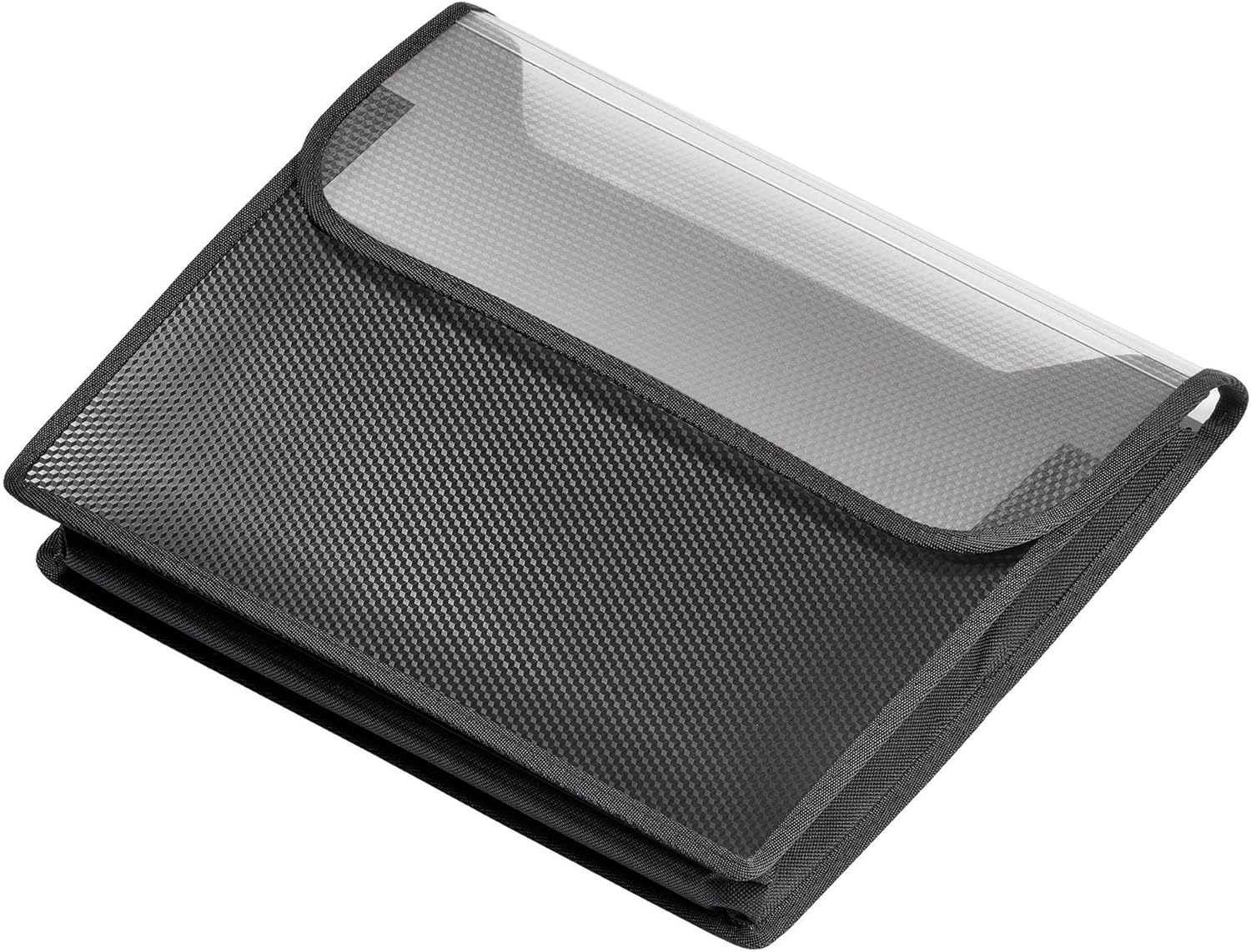 Veloflex Velobag, 1443482 – Conference Folder DIN A4 Horizontal, 40 mm ...