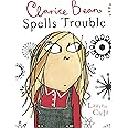 Clarice Bean Spells Trouble: Child, Lauren, Child, Lauren ...