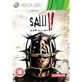 Amazon.com: SAW - Xbox 360 : Video Games
