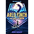 Amazon.com: Arlo Finch in the Valley of Fire eBook: John August: Kindle ...