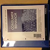 Consumer Behavior: Schiffman, Leon G., Kanuk, Leslie Lazar, Wisenblit ...