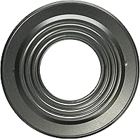SELKIRK CORP 104460 4-Inch Galvanized Pipe Collar - Ducting Components ...