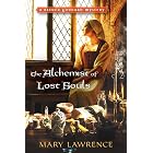 The Alchemist's Daughter (Bianca Goddard Mystery Book 1) - Kindle ...