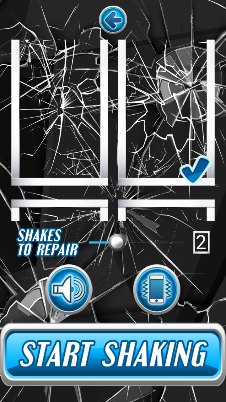 Amazon.com: Prank Screen Crack: Appstore for Android