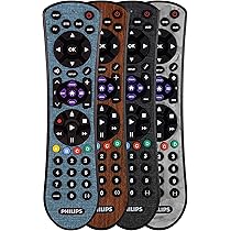 Program Philips Universal Remote: Complete, 58% OFF