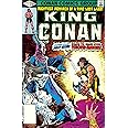 King Conan: The Original Comics Omnibus Vol. 1 (CONAN THE BARBARIAN ...