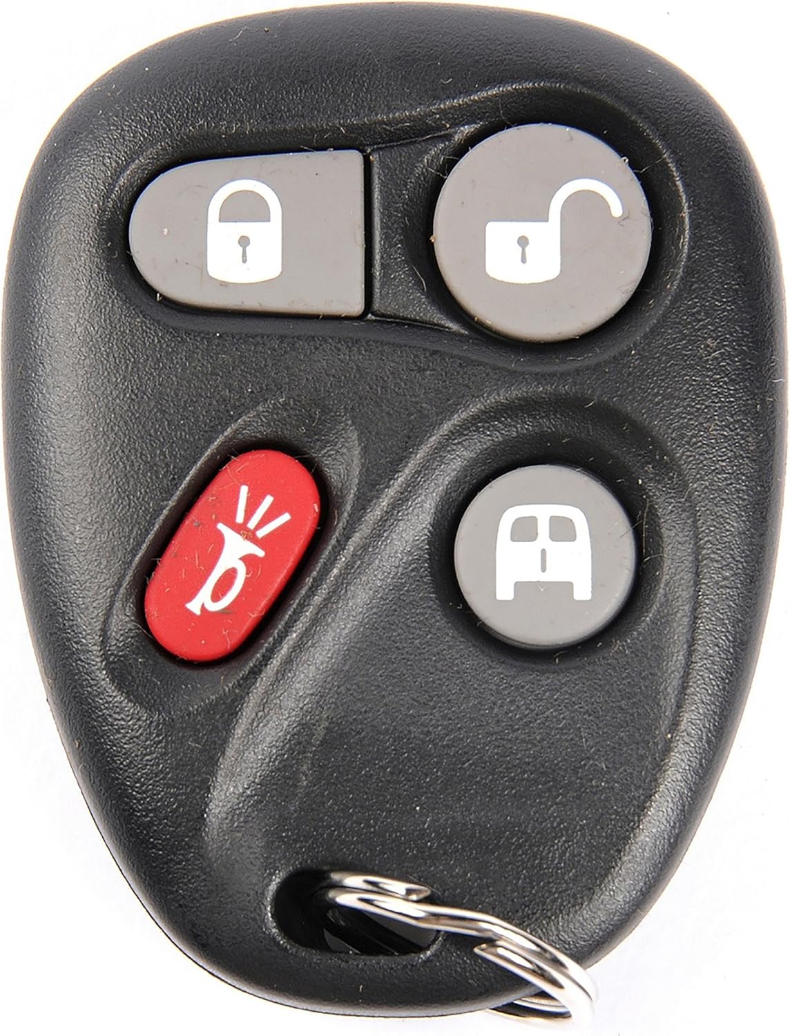 Amazon.com: APDTY 133972 Keyless Entry Replacement Key Fob Transmitter ...