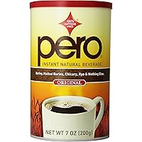 Amazon.com : Pero Instant Beverage, 7 Ounce (Packaging may vary ...