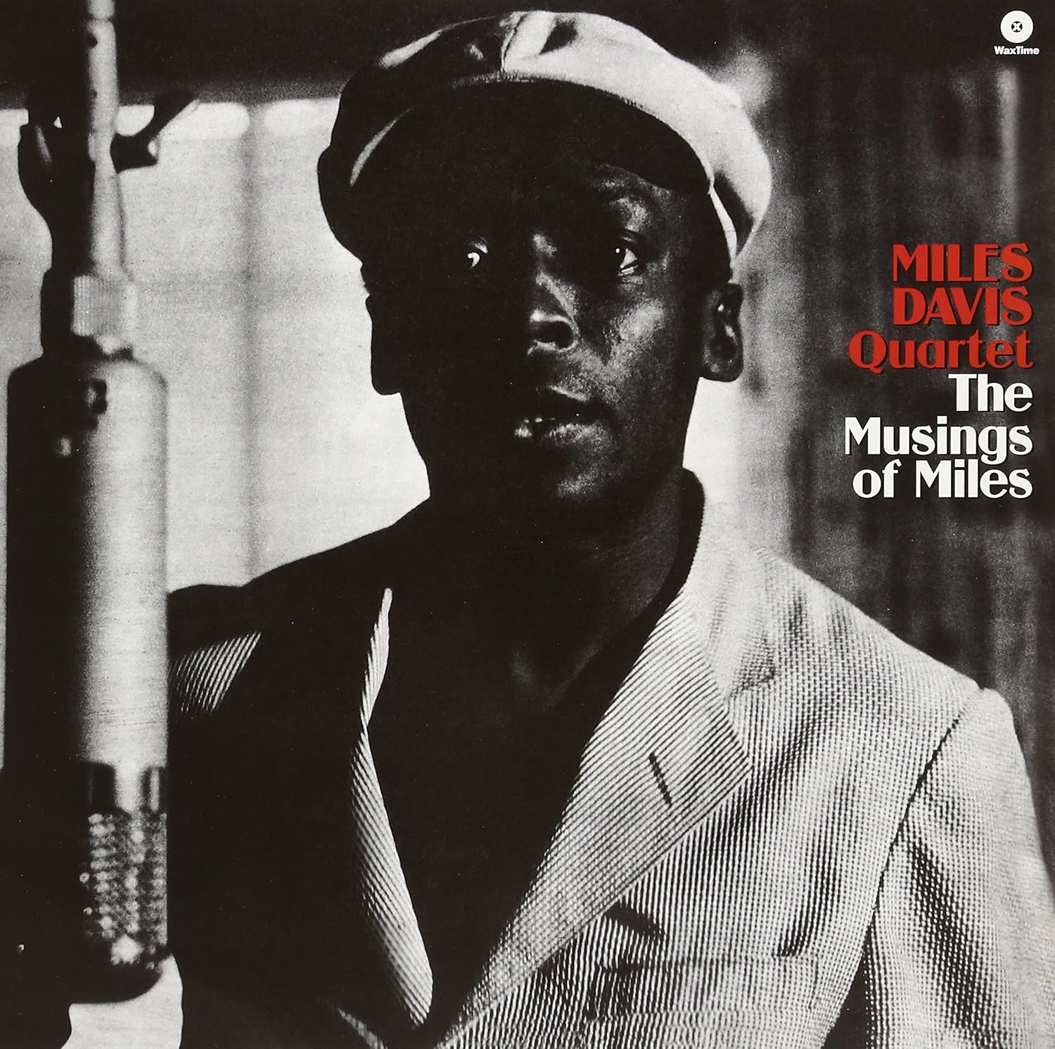 The Musings Of Miles (Ltd. Edition 180gr) [Vinyl LP]: Amazon.de: Musik ...