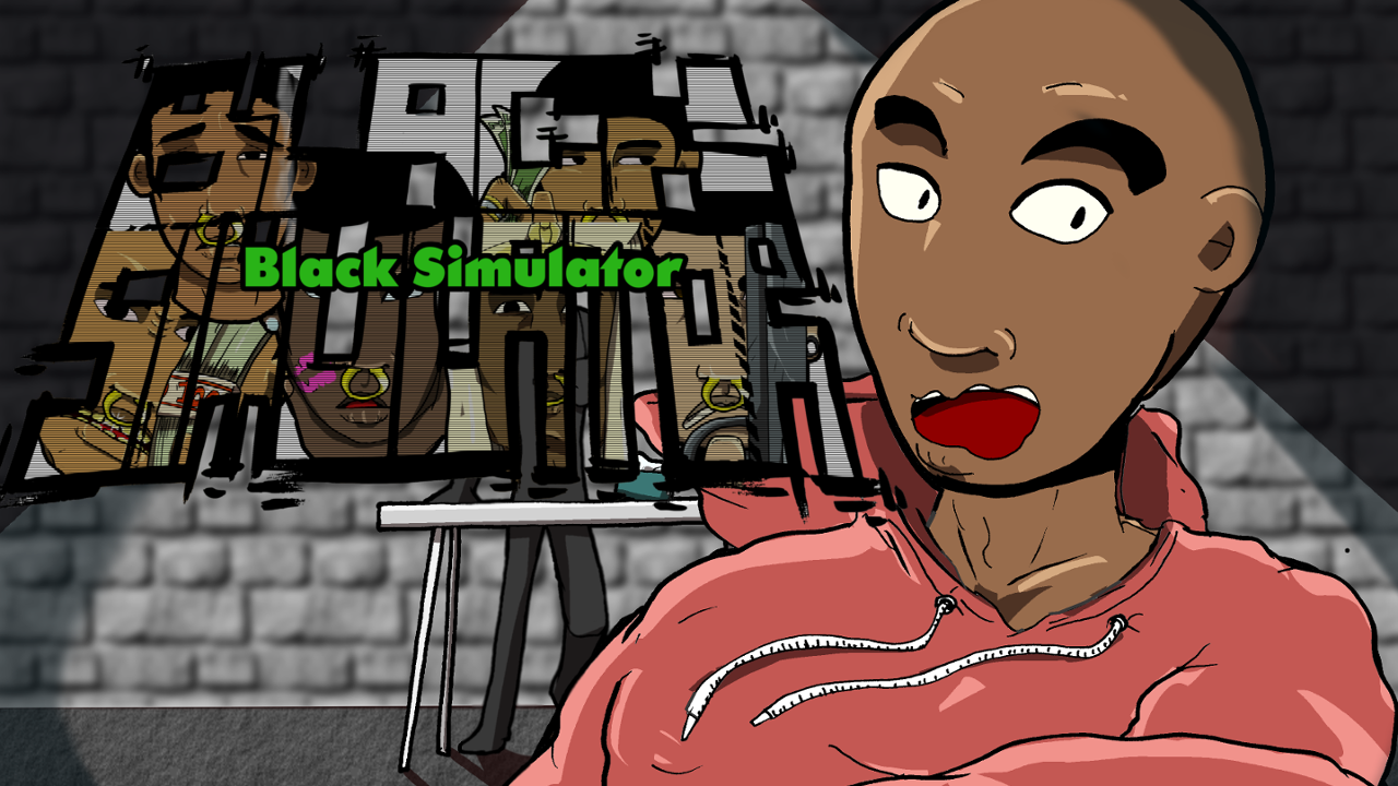 Black Simulator:Amazon.com:Appstore for Android